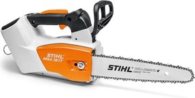 AKU řetězová pila STIHL MSA 161 T