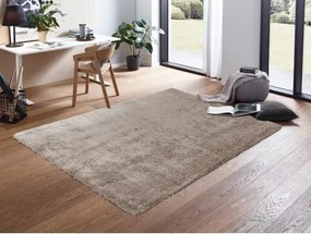 Koberec Brix 80x150 cm, taupe