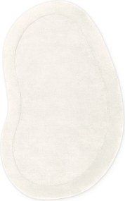 Villeroy & Boch Kusový koberec Kivi 106289 Cream, 125x200, bílá, ložnice