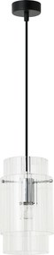 XXXLutz ZÁVĚSNÉ SVÍTIDLO, 14/120 cm - Online Only svítidla - 004462008101