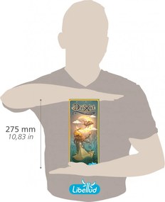 Asmodee Dixit 5 - rozšíření - DayDreams
