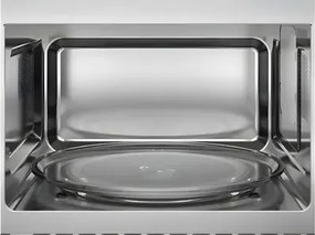 Electrolux LMS4253TBK černá / Vestavná mikrovlnná trouba / Gril 1000W