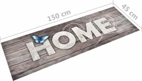 Kuchyňský koberec pratelný Domov 45 x 150 cm 315973