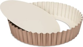 Formulář na quiche Ceramic s odnímatelným dnem 25 cm