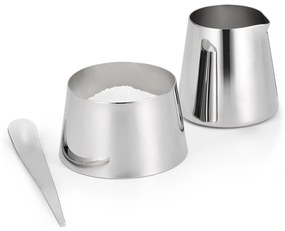 Philippi designové cukřenky a mléčenky Cream Milk + Sugar Set