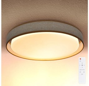 Brilagi Brilagi - LED Stmívatelné stropní svítidlo KIANIA LED/48W/230V 3000-6500K + DO BG0904