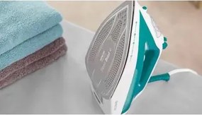 SENCOR SSI 6100GR zelená / Napařovací žehlička / 2600 W / 470 ml