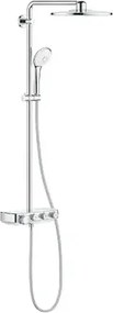 Grohe Euphoria SmartControl - Sprchový set 310 Duo s termostatem | 3 p