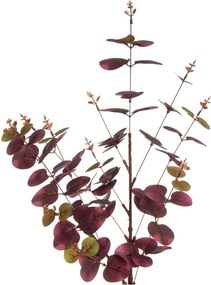 Umělý eukalyptus 4 ks (výška 85 cm) – Casa Selección