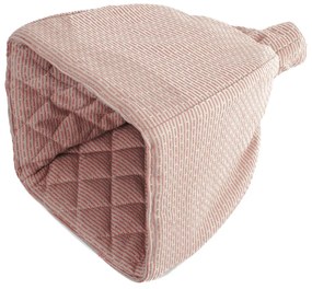 Pokrývka na čajovou konvici Tea Cosy Stone Rose The Organic Company