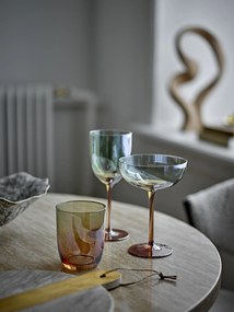 BLOOMINGVILLE Set 4 skleniček ASTON 375 ml 82072594