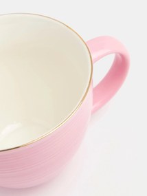 Sinsay - CUP - pastelová růžová