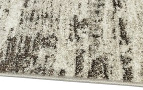 Koberce Breno Kusový koberec PHOENIX 3064 - 0744, Hnědá, Vícebarevné, 80 x 150 cm