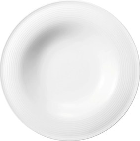 XXXLutz TALÍŘ NA TĚSTOVINY Beat weiß uni 27,4 cm Seltmann Weiden - Talíře na těstoviny & pizzu - 003123020701