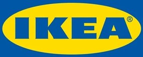 IKEA NEJLEPŠÍ POKLADNÍK polštář 50x50 dárek