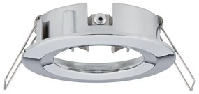 Paulmann 92482 Choose, sada bodovek 3x10W, chrom, průměr 7,8cm