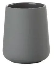 Zone Denmark Kelímek na zubní kartáček Nova One Grey
