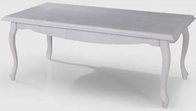 Konferenční stolek DIANA 20 Mlot 116/55/75 Barva: dub-lefkas