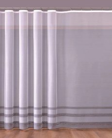Záclona metrážová Adua výška 160 cm