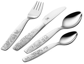 Zwilling Jungle dětský příborový set 4 ks, 7135-610