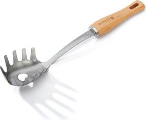 Naběračka na špagety de Buyer B BOIS D.33cm