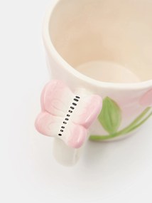 Sinsay - MUG - vícebarevná