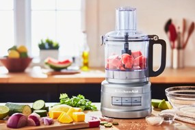 Kuchyňský mixér KitchenAid 1,7 l krémový