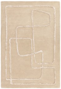 Tribeca Design Kusový koberec Sour Sand Rozměry: 200x300 cm