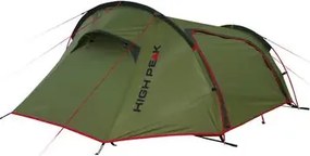 High Peak Sparrow 2 / Stan pro 2 osoby / 260x120 x 90-60 cm / vodní sl