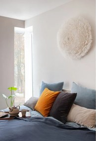 Bílé nástěnné svítidlo ø 70 cm Eos Up Large – UMAGE
