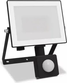 Philips Lois černá / Reflektor / LED / 20W / 2050lm / 3000K / IP65 / s