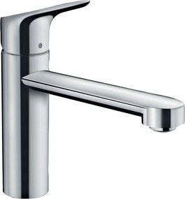 Hansgrohe Focus M43 - Dřezová baterie, chrom 71816000