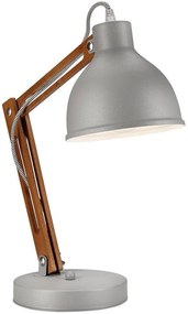 Stolní lampa stolní lampa marcello 1xe27/60w/230v