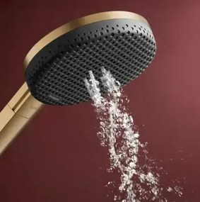 Hansgrohe Raindance Alive Select S - Sprchová hlavice | 3 proudy | kar