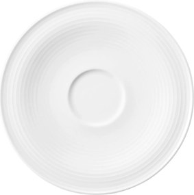 XXXLutz PODŠÁLEK Beat uni 16,7 cm Seltmann Weiden - Šálky & podšálky - 003123013106