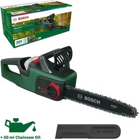 BOSCH AdvancedChain 36V-35-40 - bez aku / Aku Řetězová pila / 36V / dé