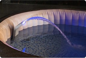 Bestway 60322 LED světelná fontána pro spa a vířivky
