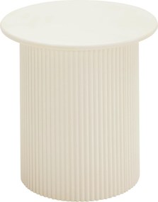 XXXLutz ODKLÁDACÍ STOLEK, kašmírová Xora - Odkládací stolky - 008443019003