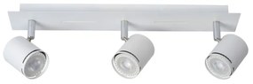 Lucide 26994/15/31 - LED Stmívatelné bodové svítidlo RILOU 3xGU10/5W/230V