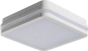 LED svítidlo s pohybovým čidlem Kanlux BENO 12-18W CCT-L-SEW IP65 3000K/4000K/6500K 38775