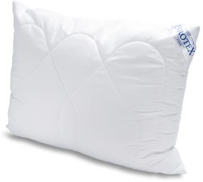 Polštář Klasik 70x90cm 700g zip kuličky STANDARD