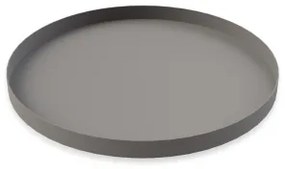 Tác Circle Grey 40 cm COOEE Design