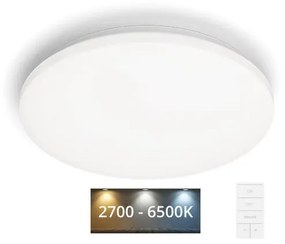 Philips Philips - LED Stmívatelné stropní svítidlo IZSO LED/40W/230V 2700-6500K + DO P5904