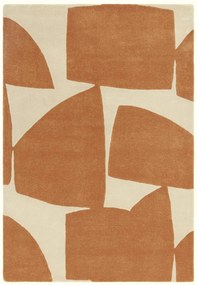 Tribeca Design Kusový koberec Inxs Kite Orange Rozměry: 200x290 cm