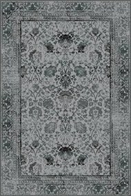 Kusový koberec Brook šedý 200 x 300 cm