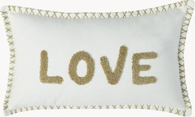 Bavlněný polštář Xlove