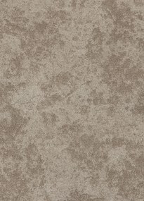 Koberce Breno Metrážový koberec PANORAMA 44, šíře role 400 cm, Hnědá, Vícebarevné