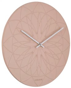 Designové nástěnné hodiny 5836SB Karlsson 35cm