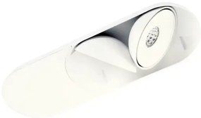 LED bodové světlo Toronto 2 bílé