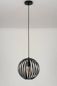 Závěsné designové svítidlo do ložnice Vinston I